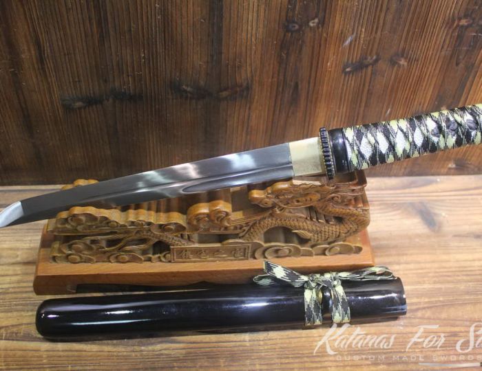 1045 Carbon Steel Katana - Katanas For Sale