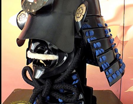 Samurai Helmets Archives - Katanas For Sale