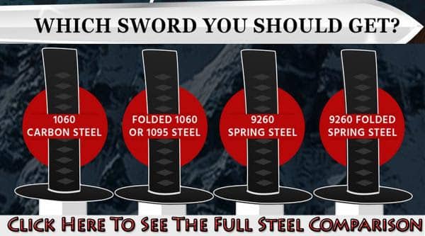 Katana Maintenance Guide - Katanas For Sale