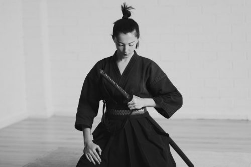 Tachi, the Sword That Preceded the Katana - Katanas For Sale
