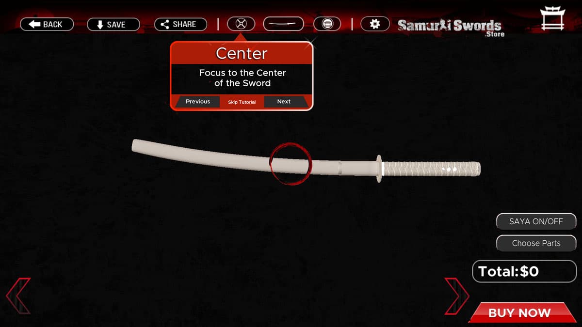 The Definitive Guide to Samurai Swords - Katanas For Sale