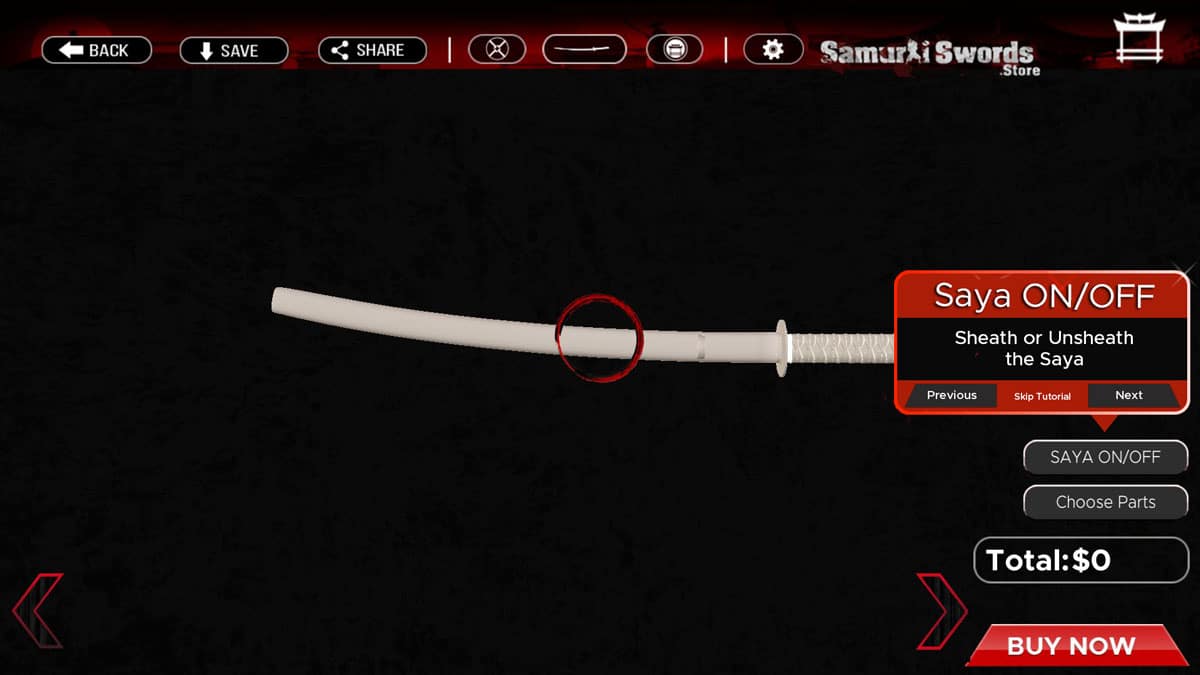 The Definitive Guide to Samurai Swords - Katanas For Sale