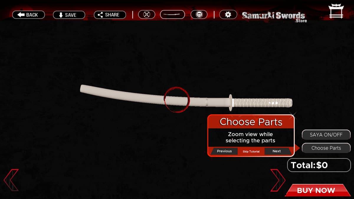 The Definitive Guide to Samurai Swords - Katanas For Sale