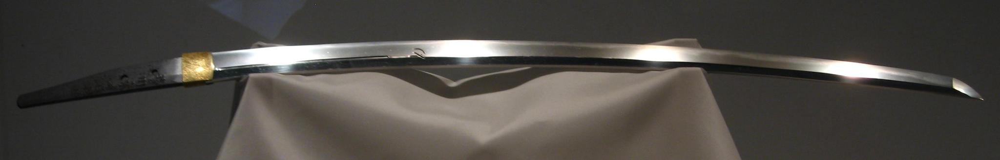 The Greatest Japanese Blacksmith - Katanas For Sale