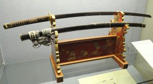 The Daisho: The Samurai's Swords - Katanas For Sale