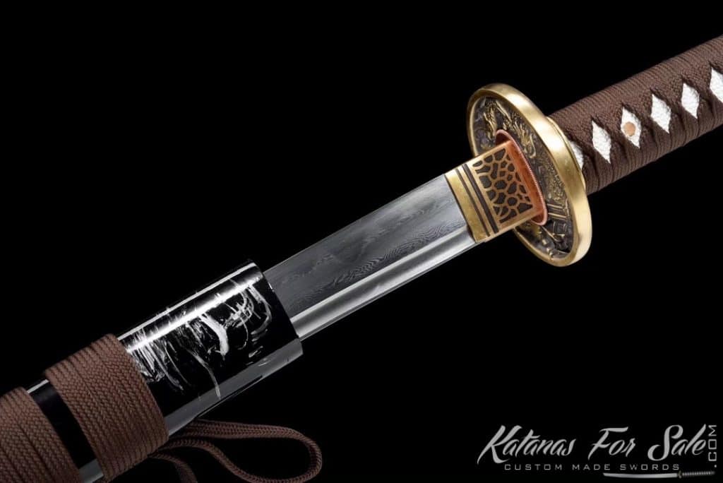 What Are the Different Styles of Katana Swords? - Katanas For Sale